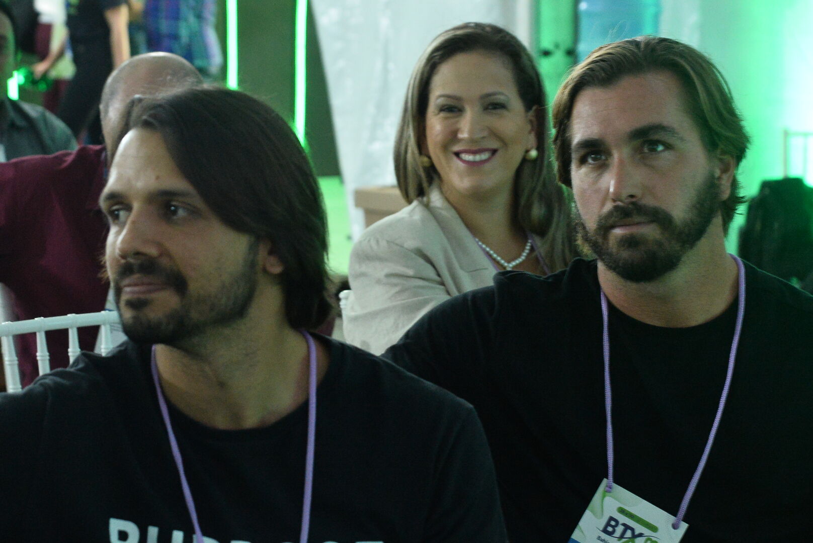 Bahia Tech Experience | BTX