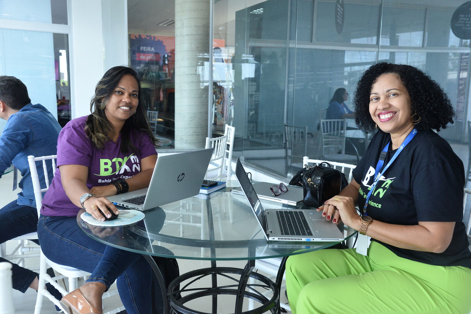 Bahia Tech Experience | BTX