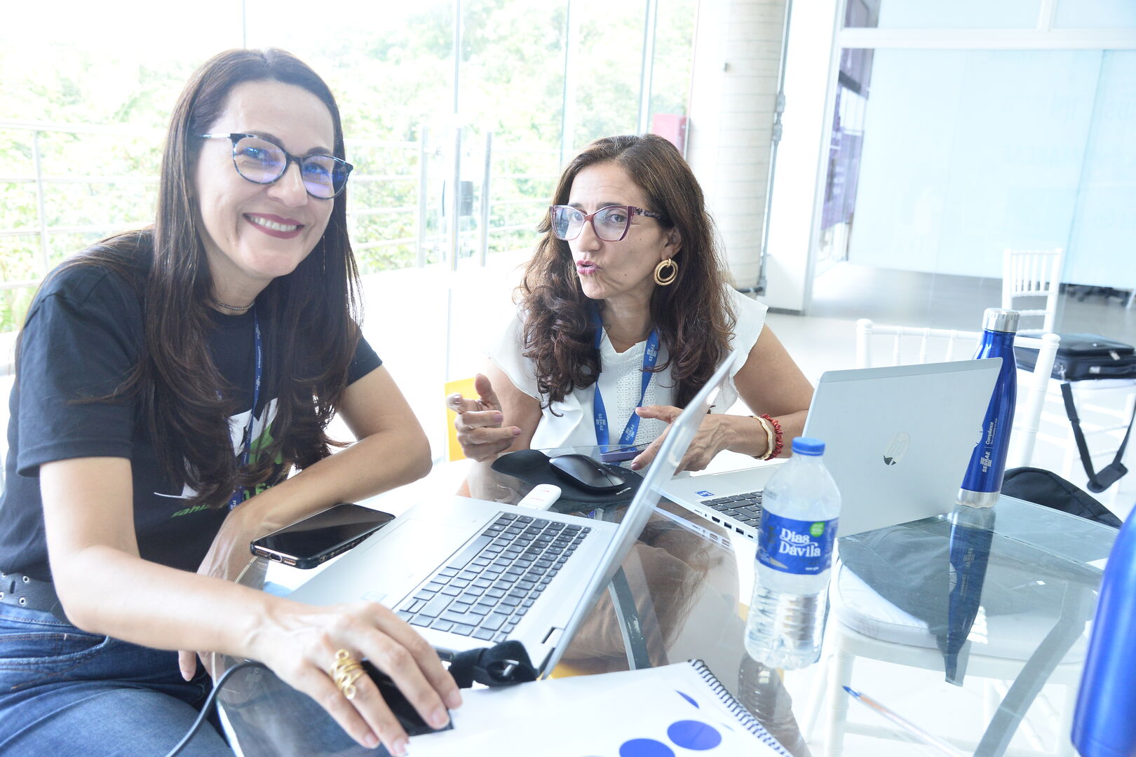 Bahia Tech Experience | BTX
