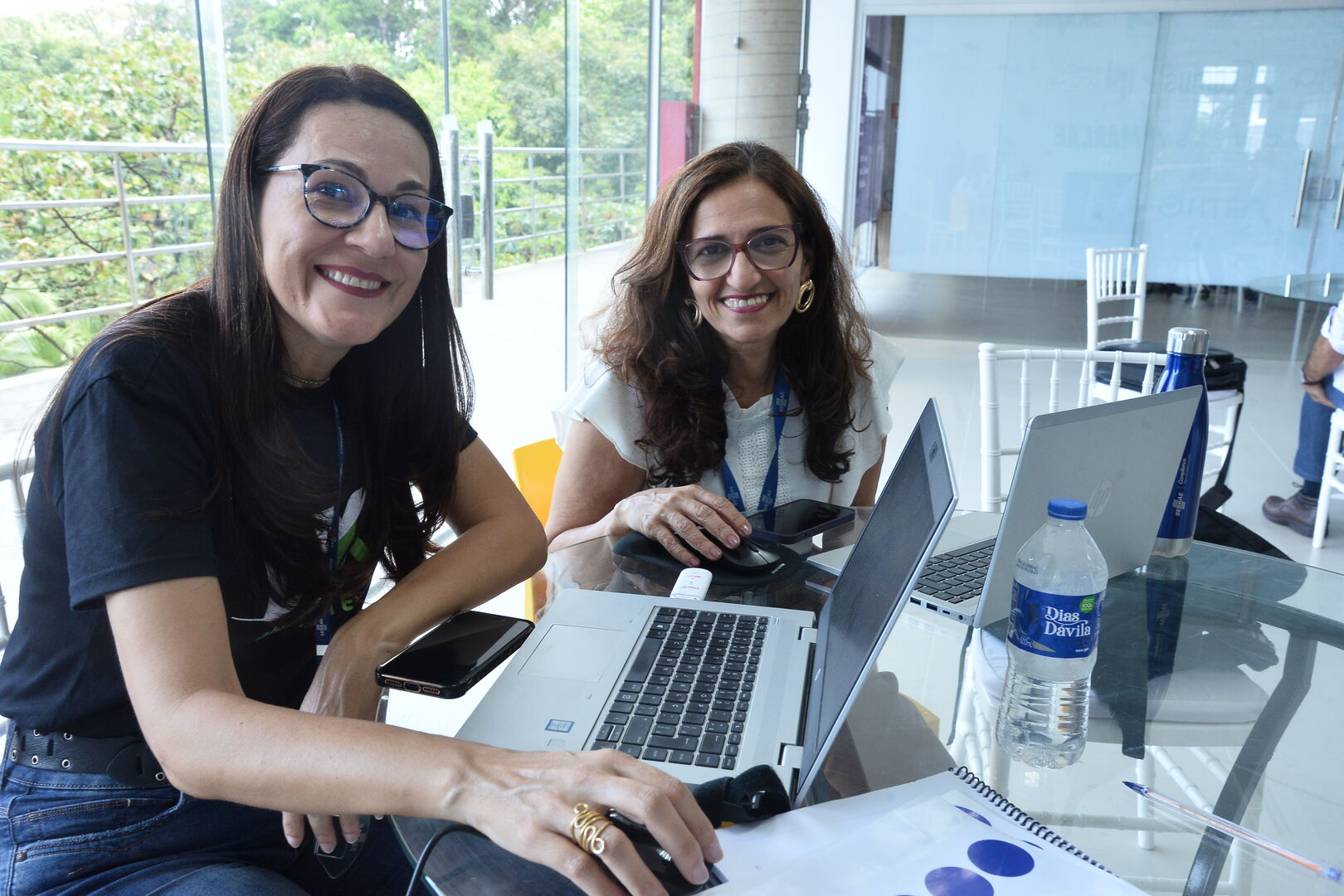 Bahia Tech Experience | BTX
