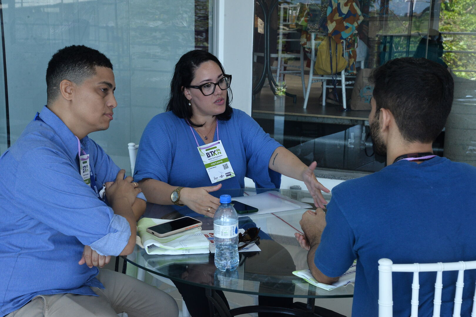 Bahia Tech Experience | BTX