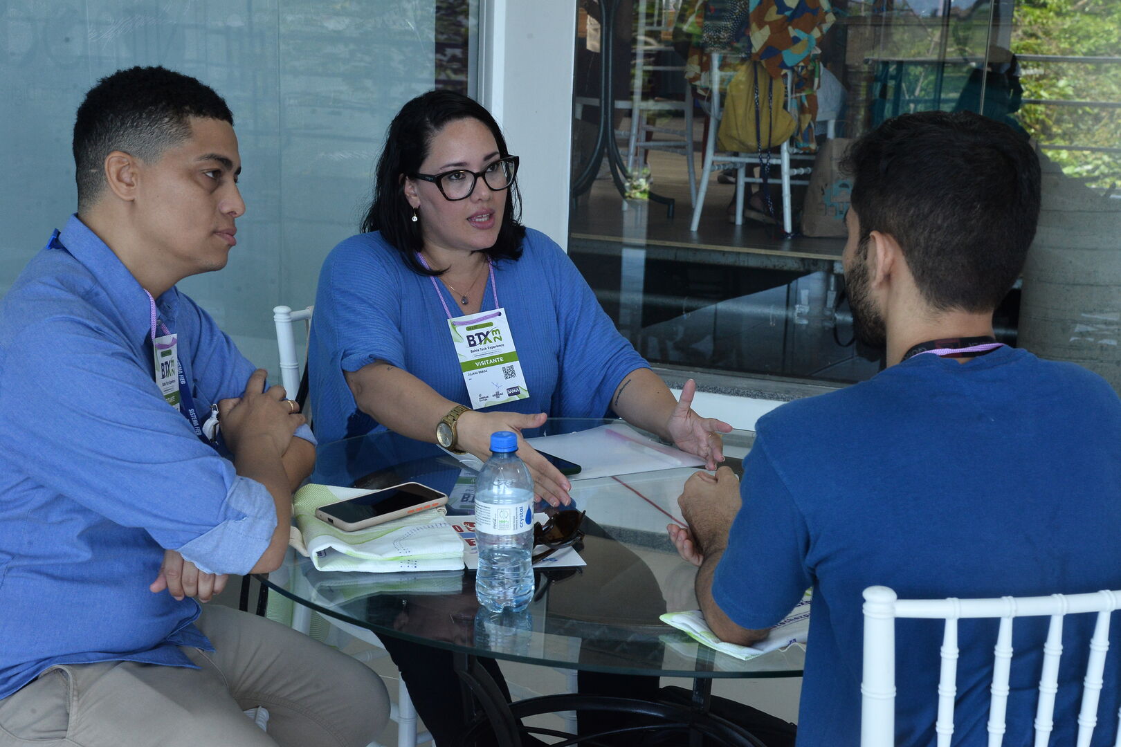Bahia Tech Experience | BTX