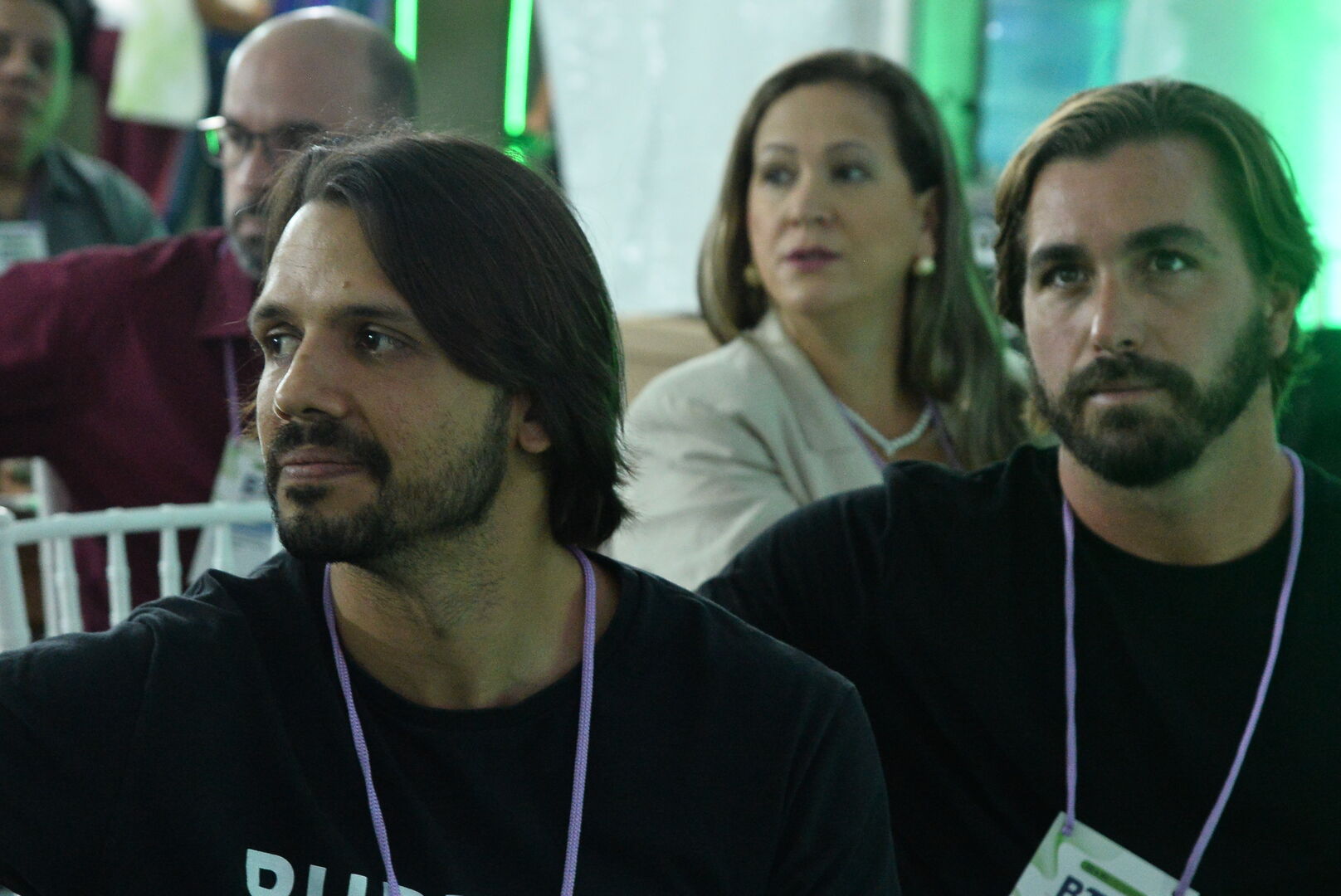 Bahia Tech Experience | BTX